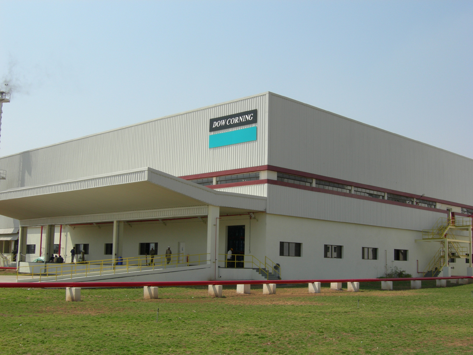 Ratilal Bhagwandas Construction Company